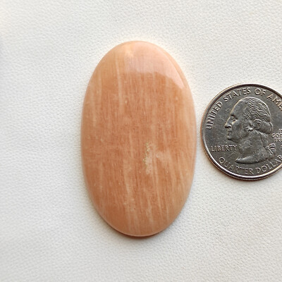 Peach Amazonite Cabochon Designer Amazonite Stone Handicraft Gemstone ...