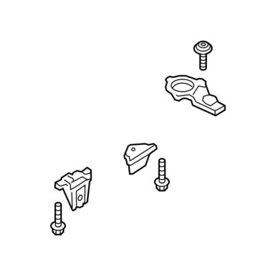 For BMW Genuine Headlight Restoration Kit Front 63117440362 | eBay