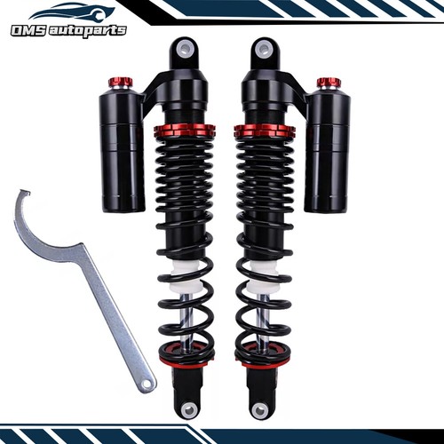 Stage 5 Front Air Shocks Suspension For Yamaha Raptor 700R 700 660R ...