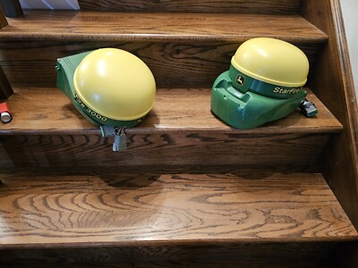 Hydraulic Fittings - John Deere