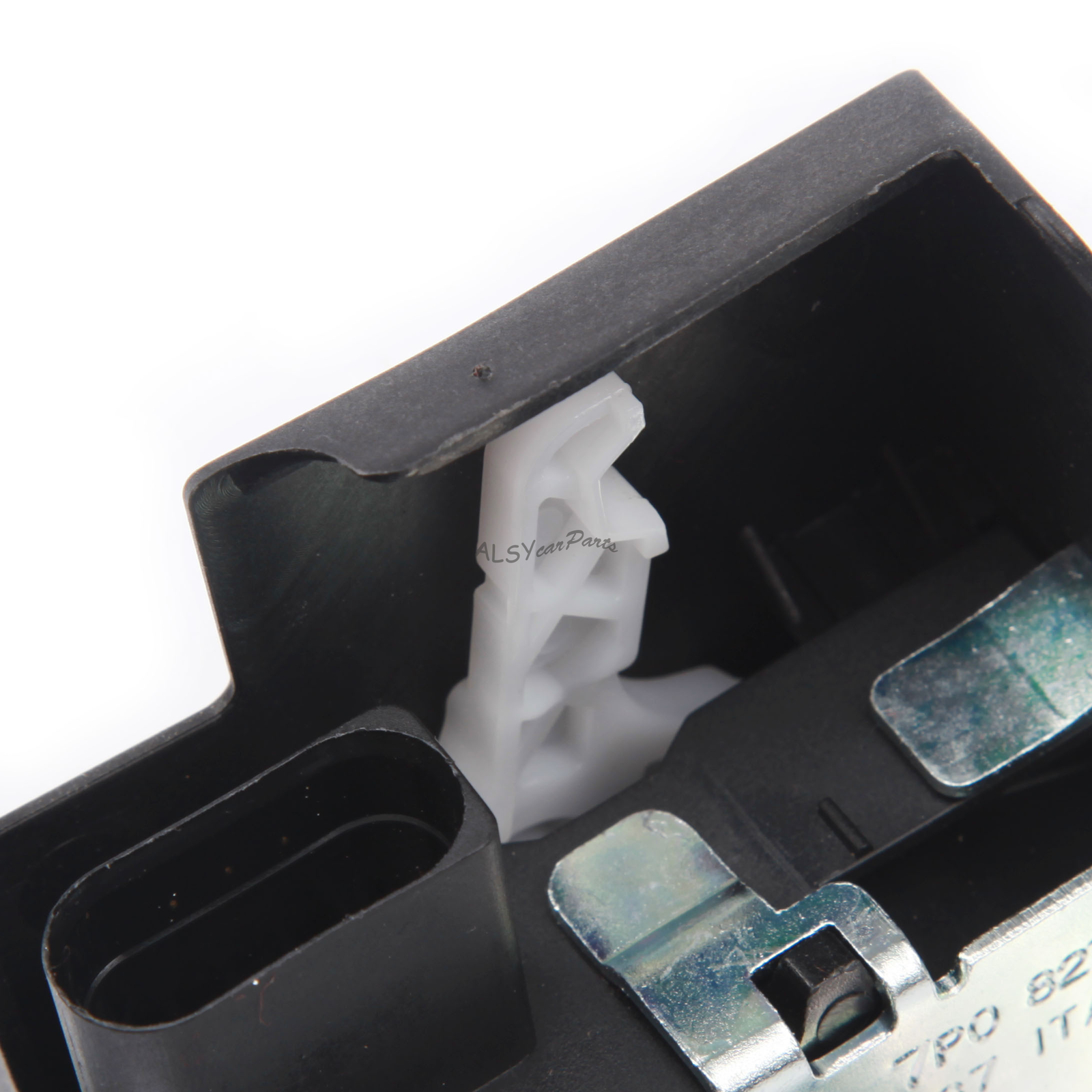 Rear Tailgate Luggage Boot Lid Lock Latch 7P0827505G Fit For VW Touareg ...