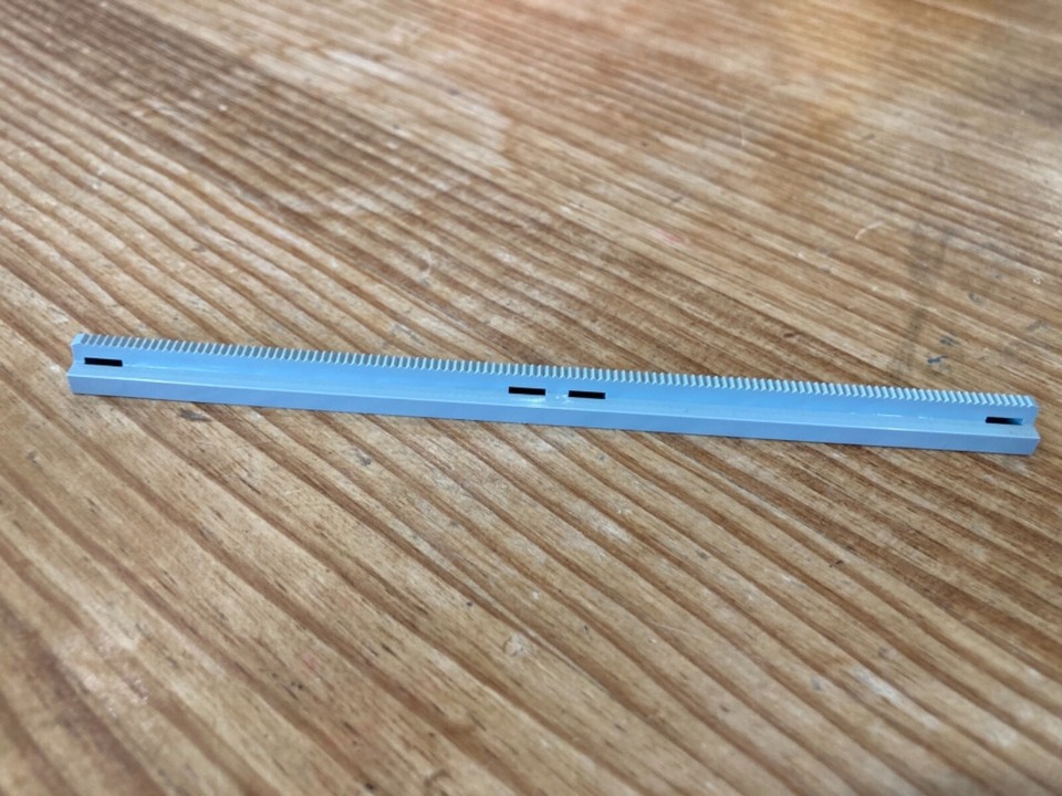 Excellent condition Vintage 1980s Lego 3230B 3229B 3228B 767 12V Train ...