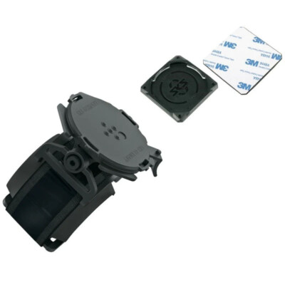 SKS Compit Anywhere And Universal Phone Adapter - Blac | eBay