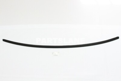 Subaru Impreza 1993-2001 OEM Genuine Upper Front Window Moulding ...