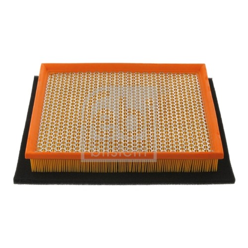 For Opel Astra G 2.0 DTi 16V Genuine Febi Engine Air Filter Insert ...