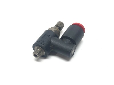 SMC AS1300F Pneumatic Speed Controller | eBay