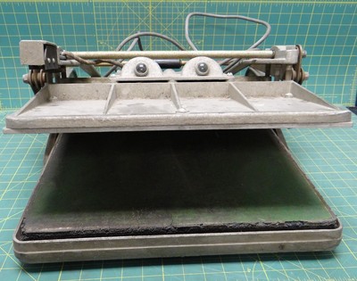 Presses - Seal Mounting Press