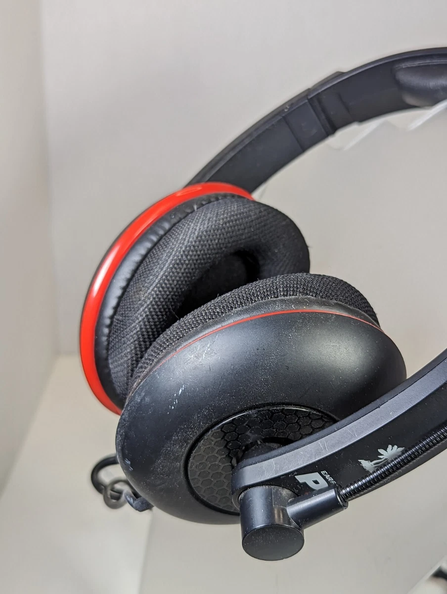 Ps3 Headset Turtle Beach
