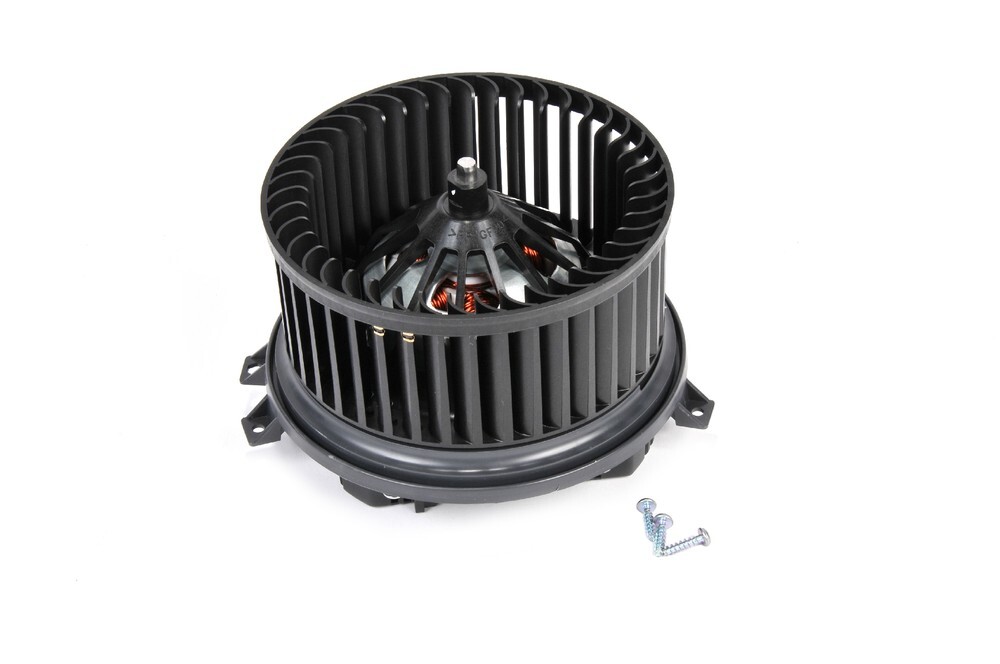 HVAC Blower Motor ACDelco GM Original Equipment 15-81909 for sale ...