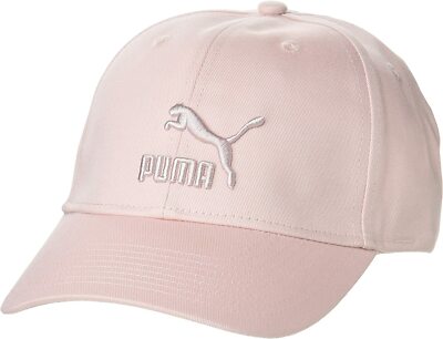 Puma Adults Unisex Archive Logo Baseball Cap 022554 21 | eBay UK
