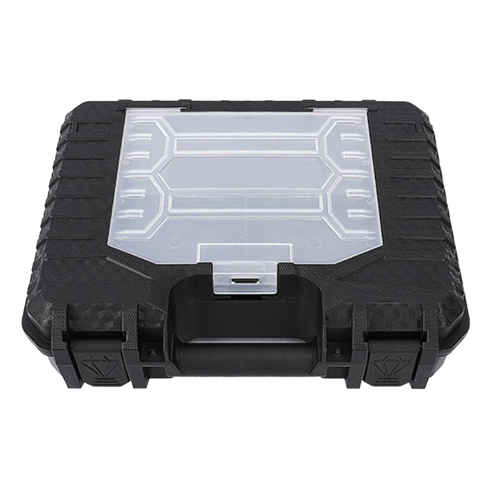 Electric Drill Carrying Case Organizer Travel Case Fathers Day for | eBay