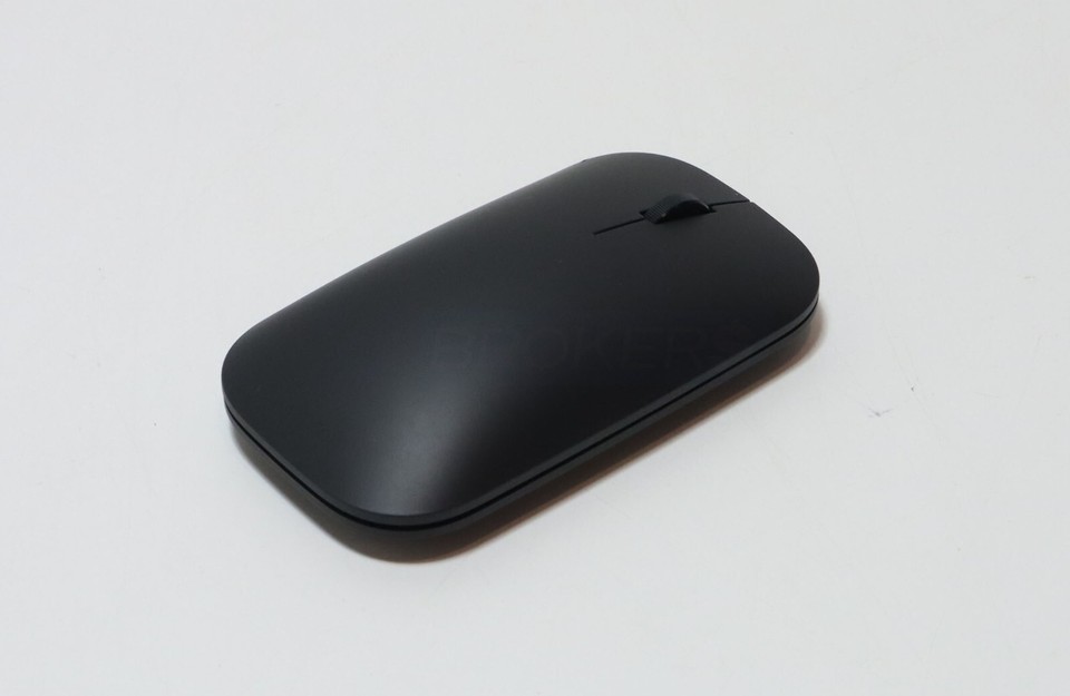 Microsoft Surface Mobile Mouse Bluetooth 1679 - Black 889842461459 | eBay