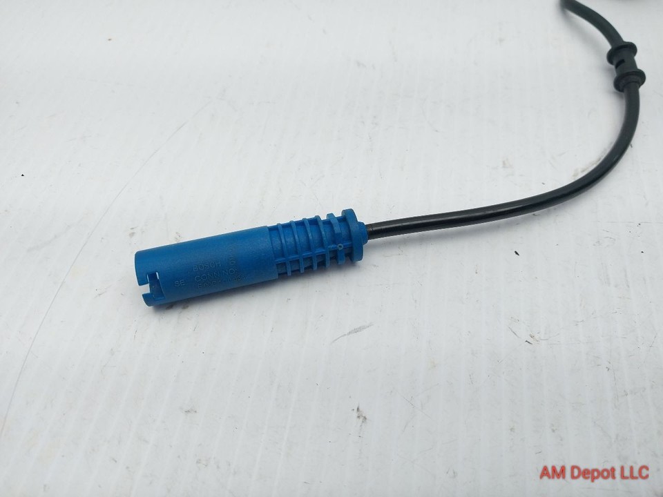 2012 Mini Cooper S R56 R57 R55 R58 R59 Front ABS Sensor DSC Pulse ...