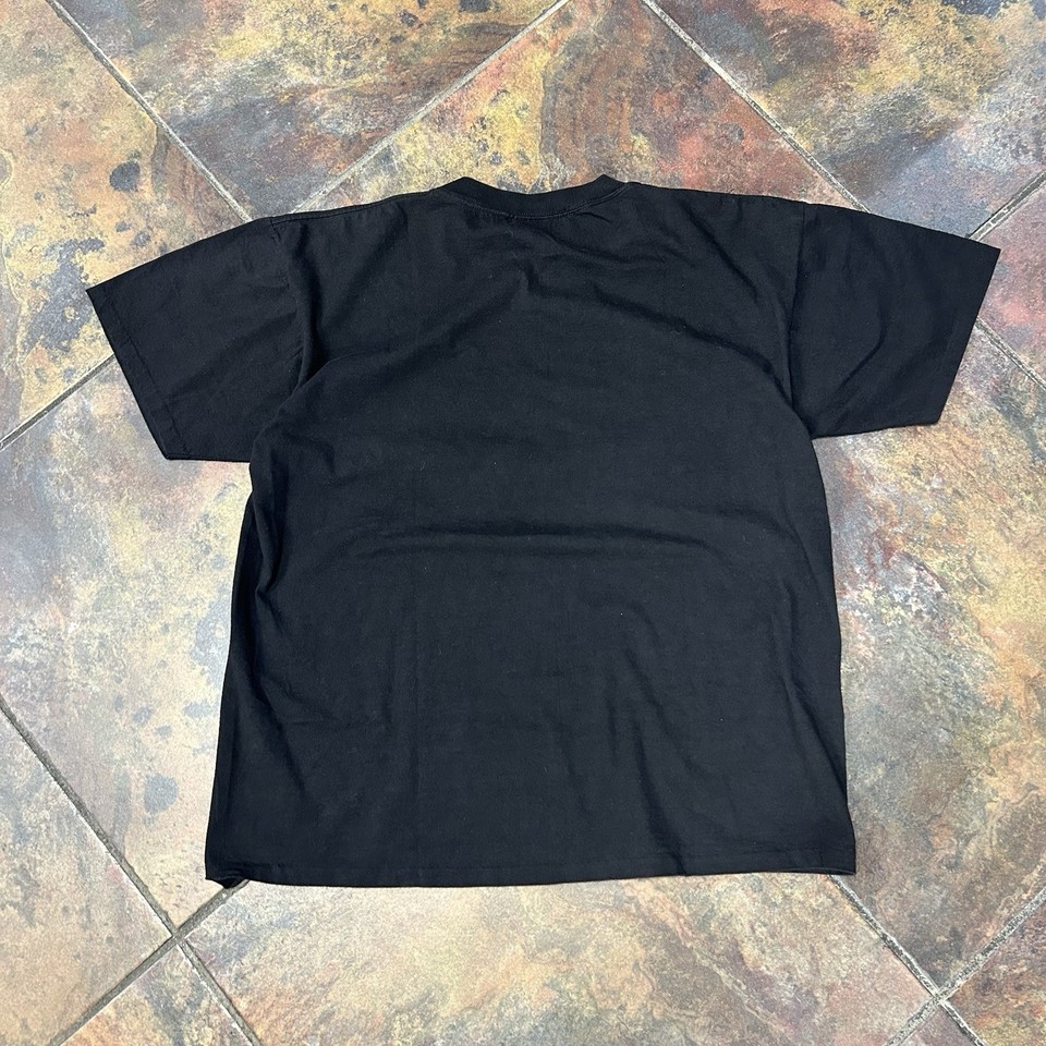 90’s Vintage Single Stitch Penney’s Amazing Sale “ASAP” Promo Tee Size ...