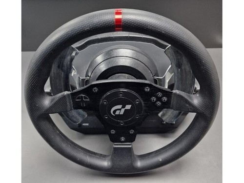 Thrustmaster T500 RS Racing Wheel With F1 Wheel Add On For PlayStation ...