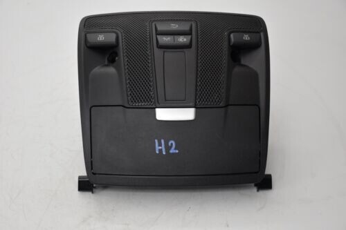 Mercedes-Benz W246 B-Class Control Unit Roof Control Unit A0009004908 ...