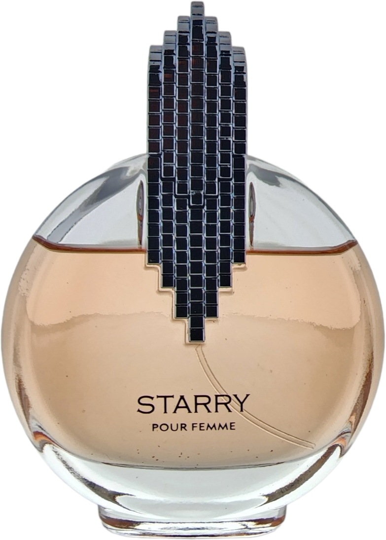 STARRY 2.5OZ EAU DE PARFUM EDP SPRAY FOR WOMEN - NEW | eBay