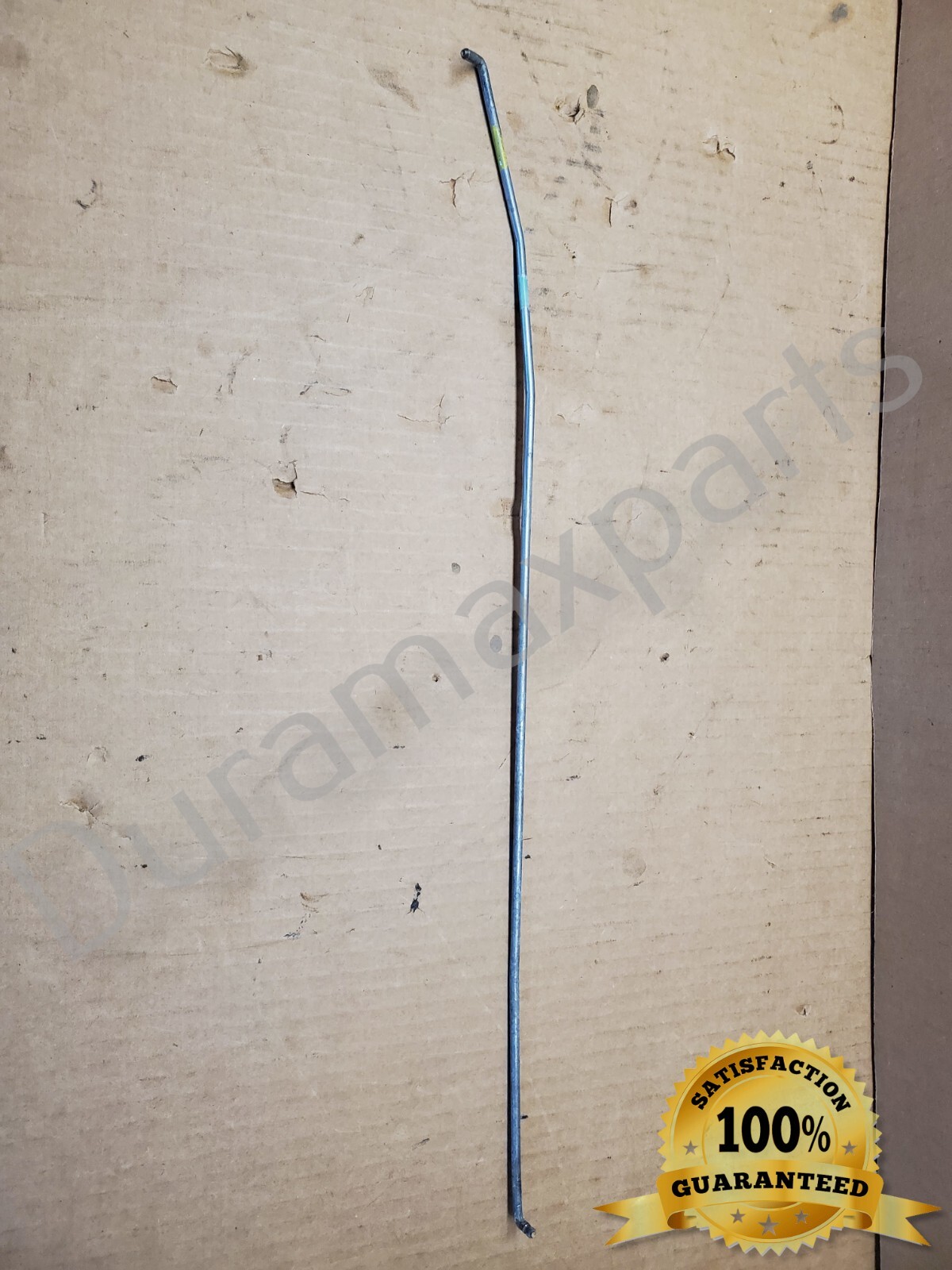 99-07 Chevy Silverado/GMC Sierra Right Rear Passenger DOOR LOCK ...