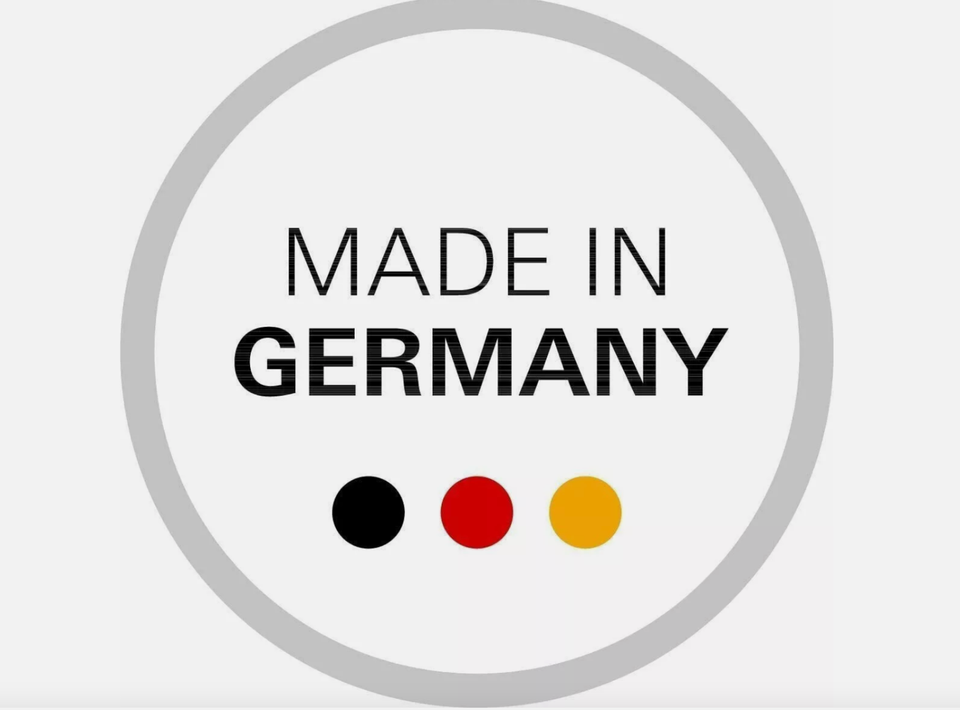 GROHE Tempesta Classic 110 3 Spray Hand Shower Head, Starlight Chrome ...