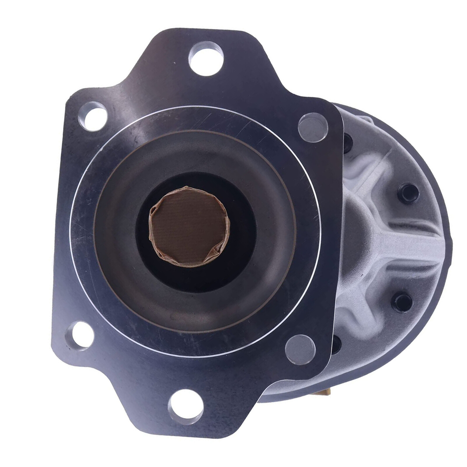 Hydraulic Pump 705-22-44070 For Komatsu WA500-3 WA500-3L WA500-3H WF550 ...