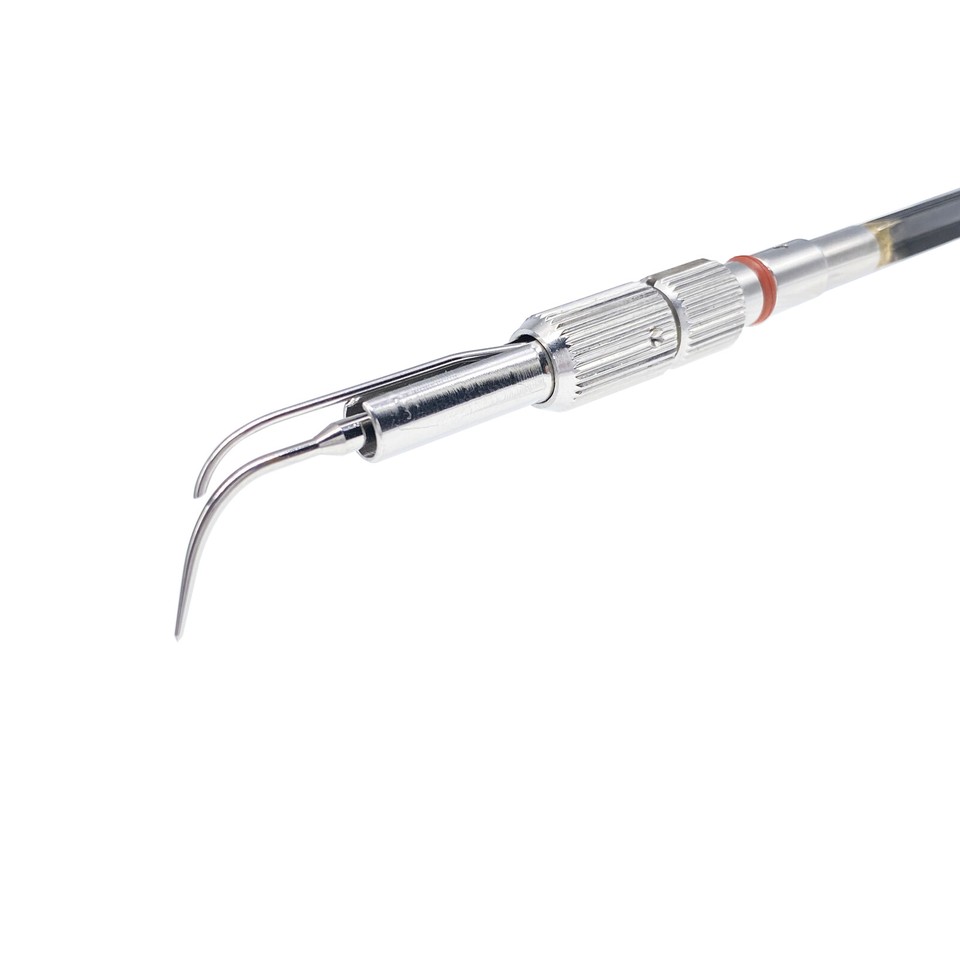 P-10/100 Cavitron Dental Inserts Tips Ultrasonic 25k/30k Slim Series ...