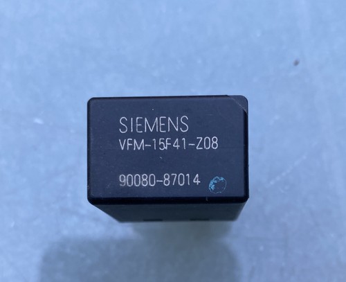 (1pc) Toyota Siemens 5 Pin Relay 90080-87014 Tested With Warranty OEM ...