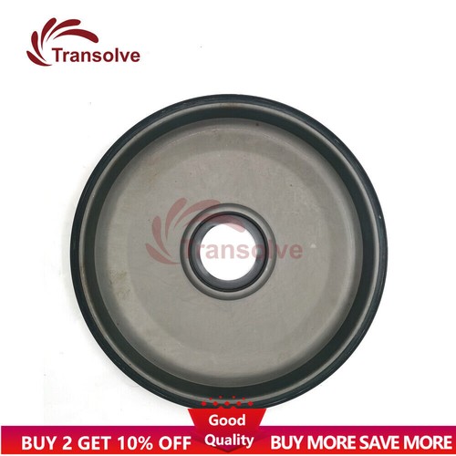 0GC DQ381 Automatic Transmission Clutch Cover 0GC301205B For Volkswagen ...