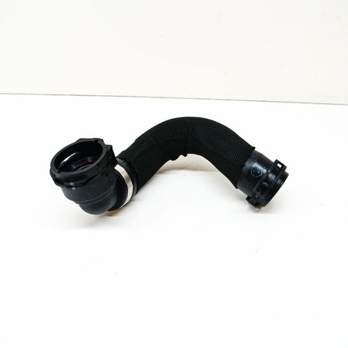 NEW BMW 2 GT F46 COOLANT RADIATOR TOP HOSE THERMOSTAT 17128658482 ...