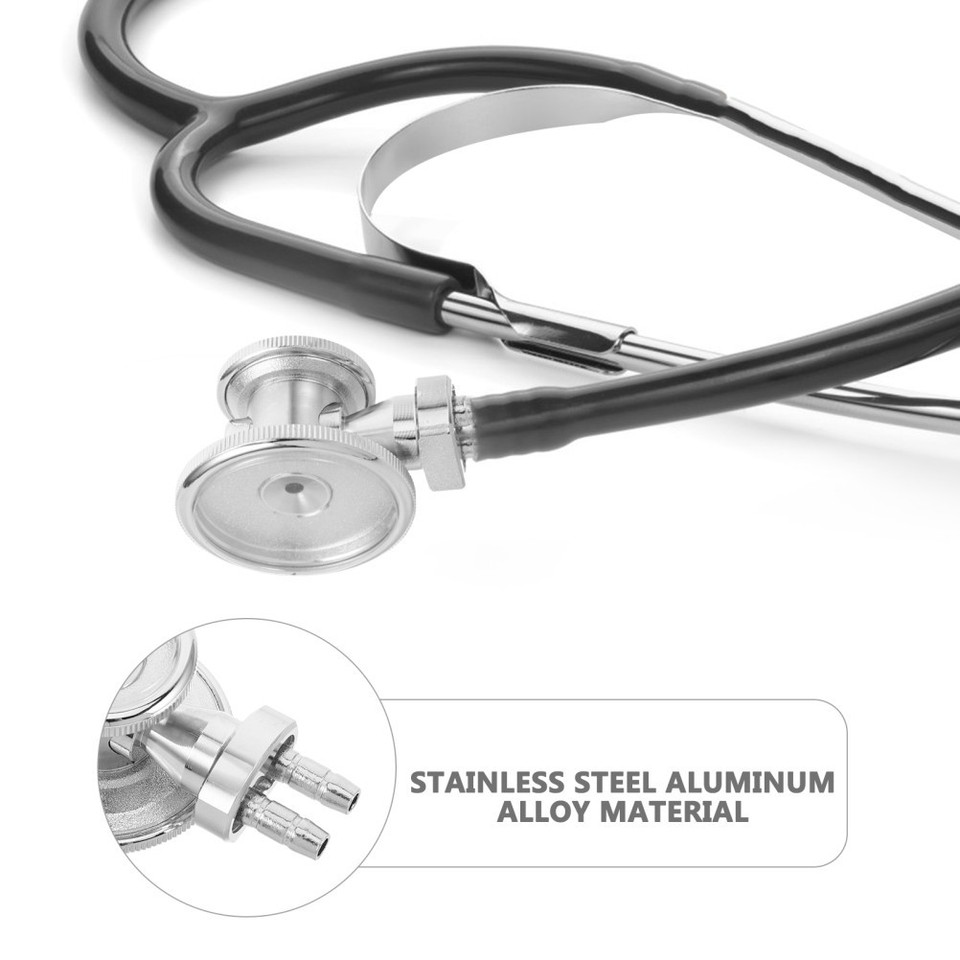Stethoscope Listening Head Diaphragm Replacement for Accessories Parts ...