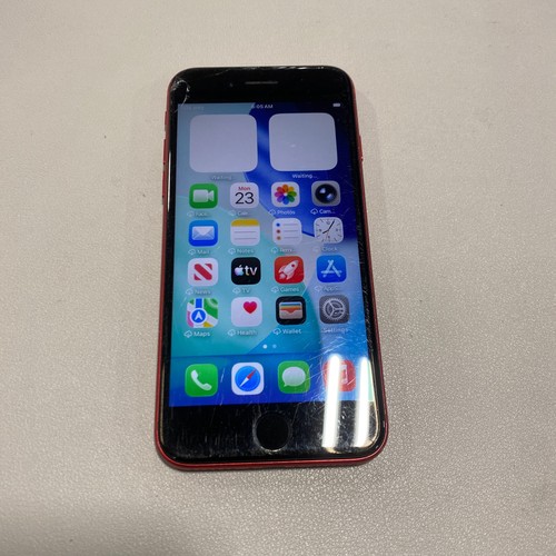 Apple iPhone SE (2nd Gen) - 64GB - Verizon (Read Description) | eBay