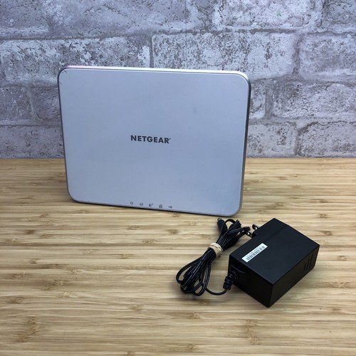 NETGEAR VMB3000 Arlo Camera Base Station | eBay