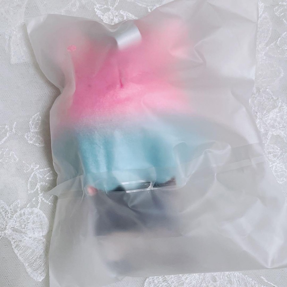 ALIEN STAGE Alien Stage Rabbit Series Fluffy Figure Miji | eBay