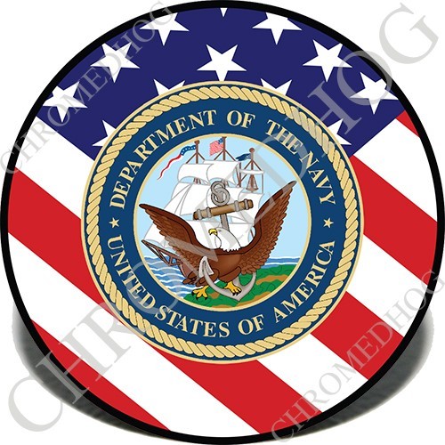 2 Gold - Billet Aluminum Custom Valve Caps for Motorcycle & Cars - USN ...