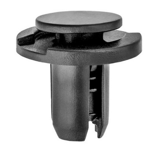 25pc Auveco 20608 Grille Mounting Clip 91503-S0K-A01 For Honda Civic ...