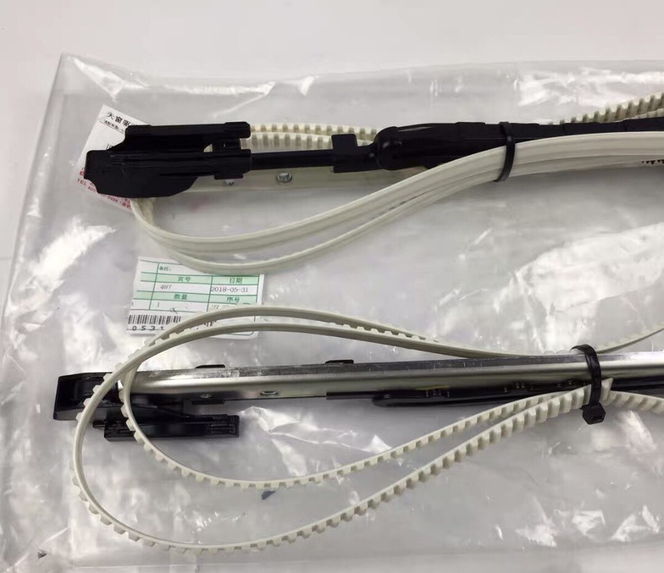 /Lexus Sunroof Drive Cable Assembly 63205 - 48010 / 63205-0E020 | eBay