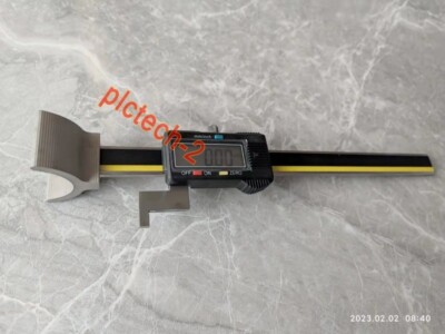 Digital Stainless Steel Vernier Caliper Micrometer For TDG50 line ...