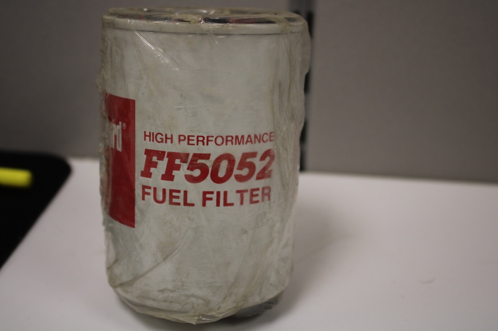 FLEETGUARD FUEL FILTER FF5052 | eBay