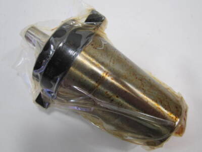 SPI (74-094) Jacobs Taper JT2 Adapter for Kwik Switch Quick Change ...