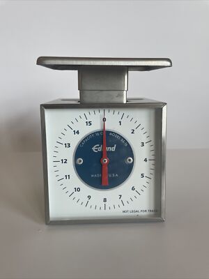 Scales - Edlund Model