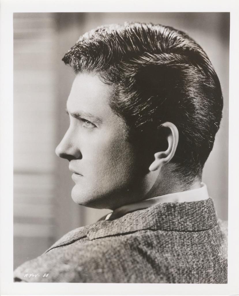 John Barrymore Profile