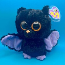 Swoops the Bat - Beanie Boos - Beaniepedia