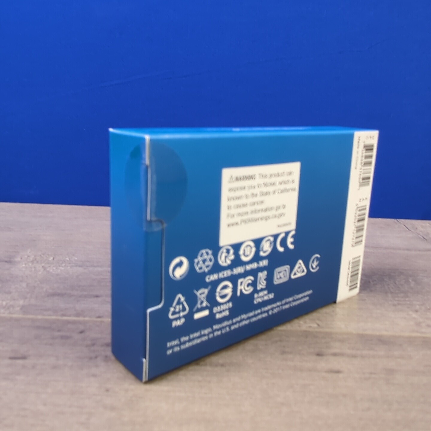 Intel Neural Compute Stick 2 (NCSM2485DK) Processing Unit for sale ...