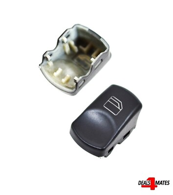 Mercedes Sprinter W906 Vw Crafter Window Switch Button Cover Cap ...