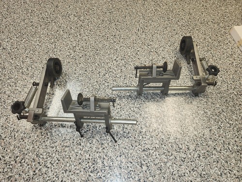 Leichtung Anti Kickback Device ~ Table Saw Safety ~ Set of 2 | eBay