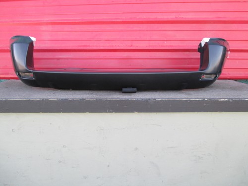 TOYOTA RAV-4 RAV4 REAR BUMPER COVER OEM 2006 2007 2008 06 07 08 NB 336 ...