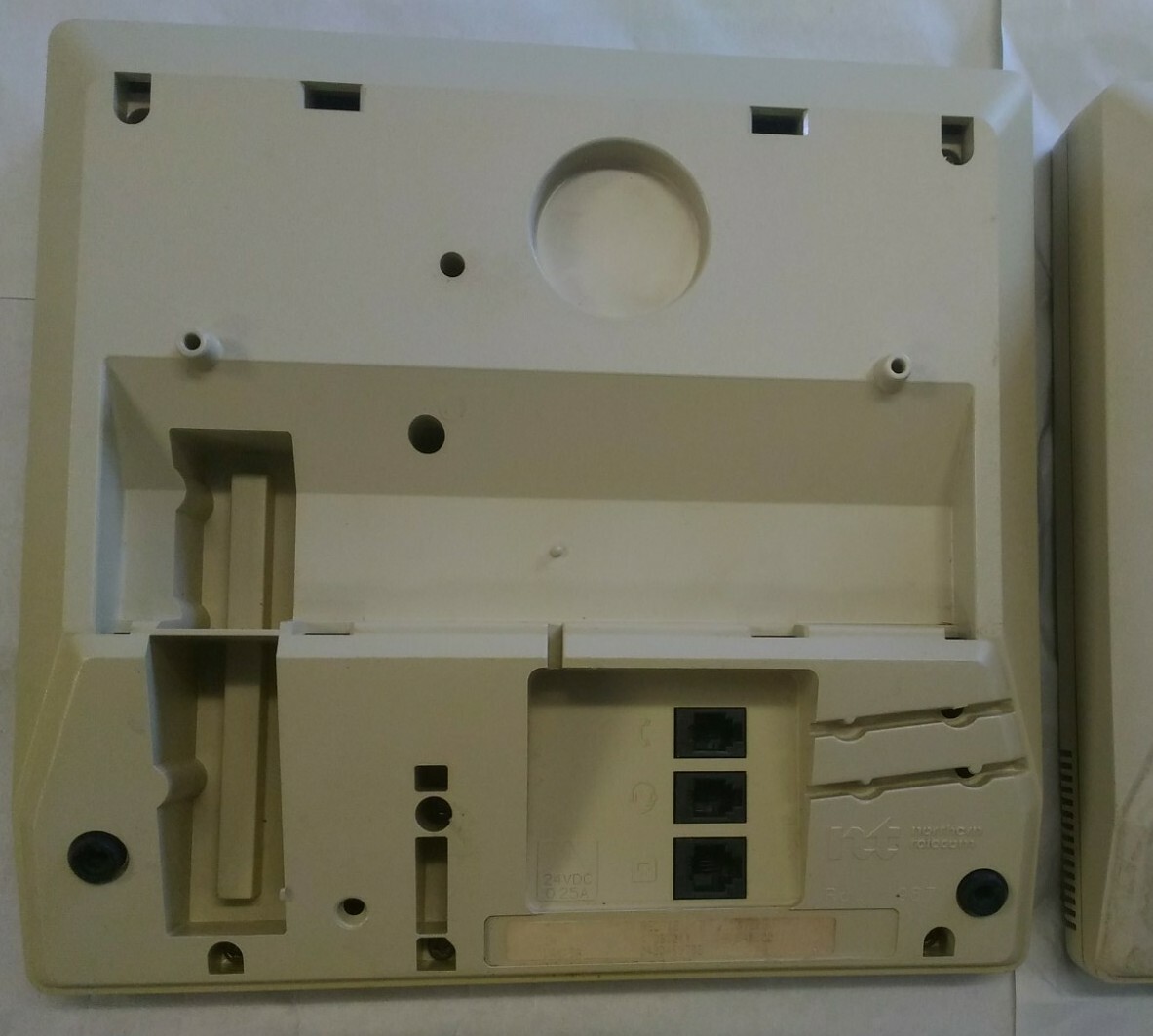 Northern Telecom Norstar Meridian NT8B30XX Business Office MultiFctn ...