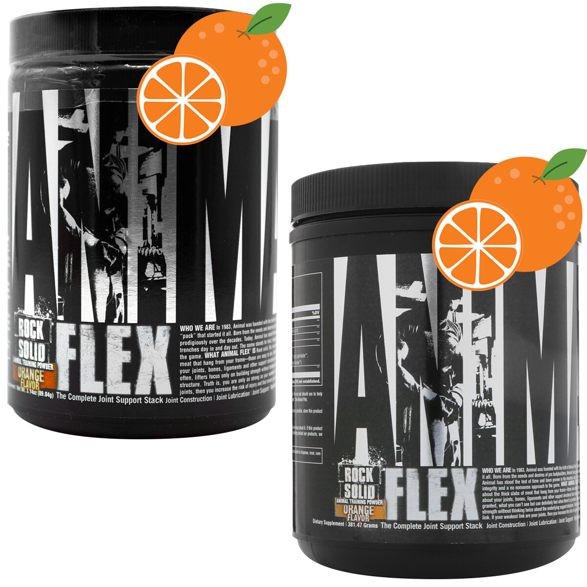 Universal Animal Flex Universal Nutrition ANIMAL FLEX Powder 339