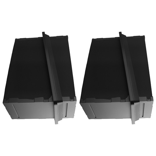 Heavy Duty Air Filter for Kenworth T680 Peterbilt 579 PACCAR MX Engine ...