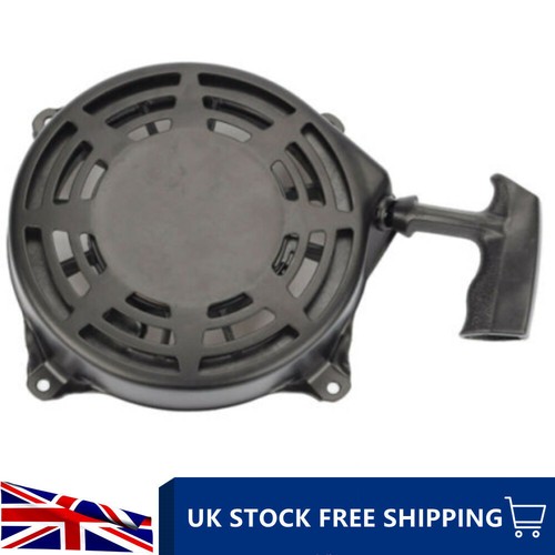 Recoil Pull Start Starter Assembly For Hayter Harrier 41 & 48 Lawnmower ...