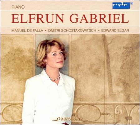 Elfrun Gabriel (CD, 2007) for sale online | eBay